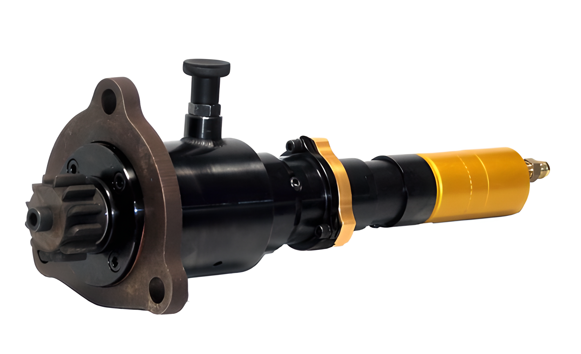 B006 Barring Tool - Ingersoll Rand – Cardinal Valley Industrial Supply