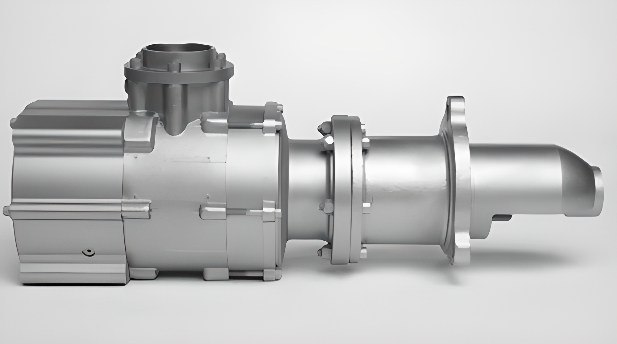 T100B: New Air Starter By Trust – Cardinal Valley Industrial Supply
