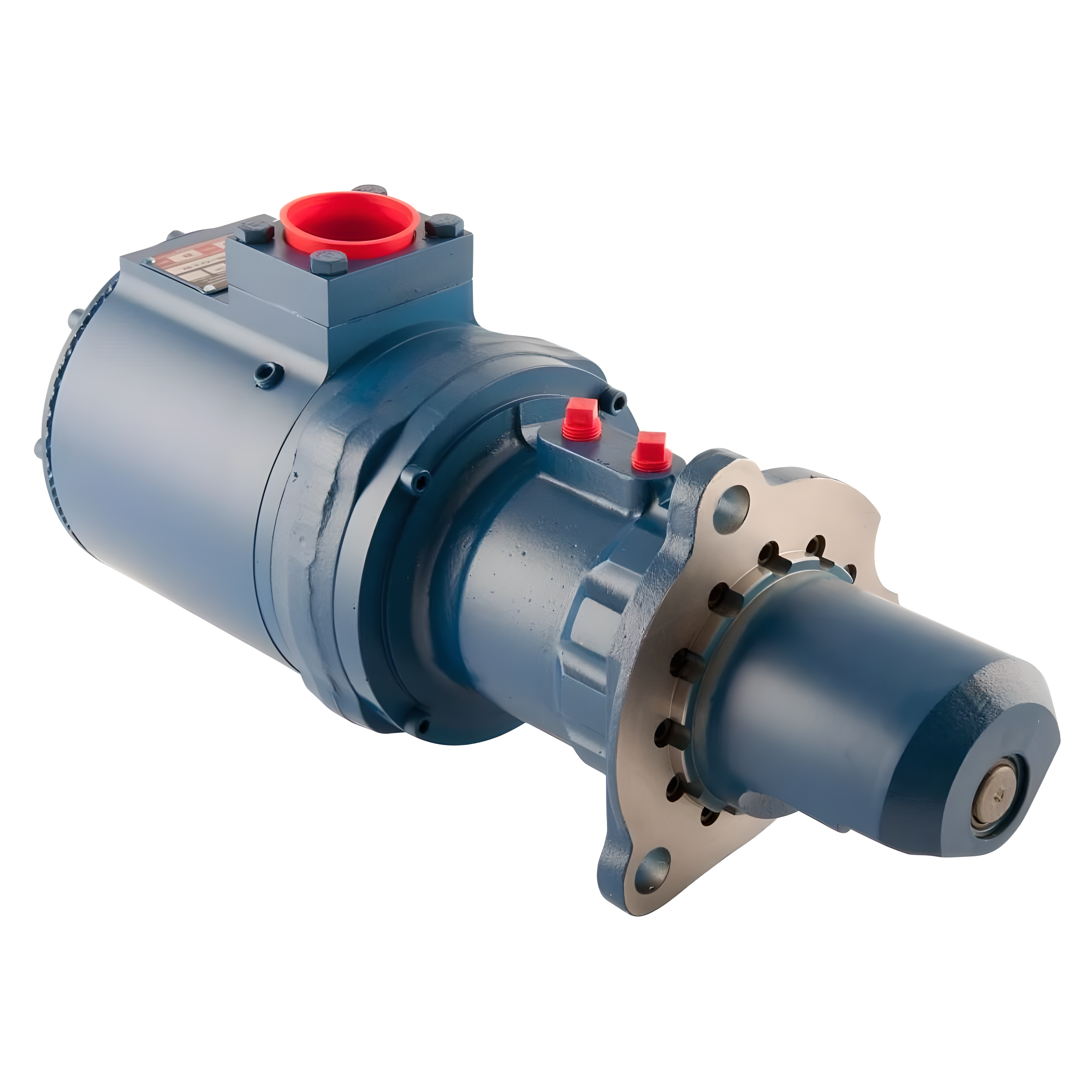T50: TurboTwin Air Starter – Cardinal Valley Industrial Supply