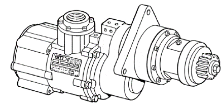 T112-60077-11R-1-03 - New Starter