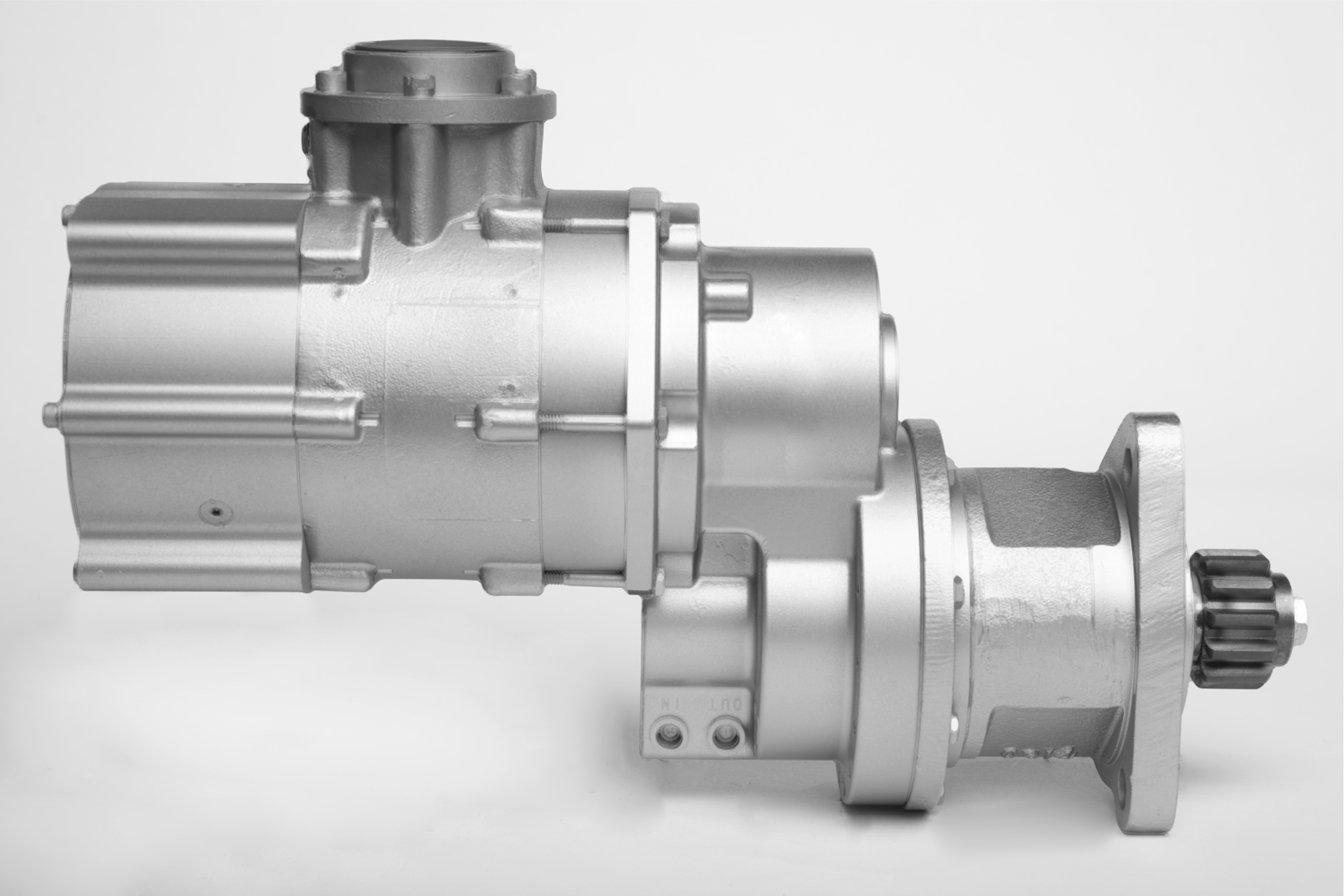 T112-60031-02L-1-03-TR - New Starter