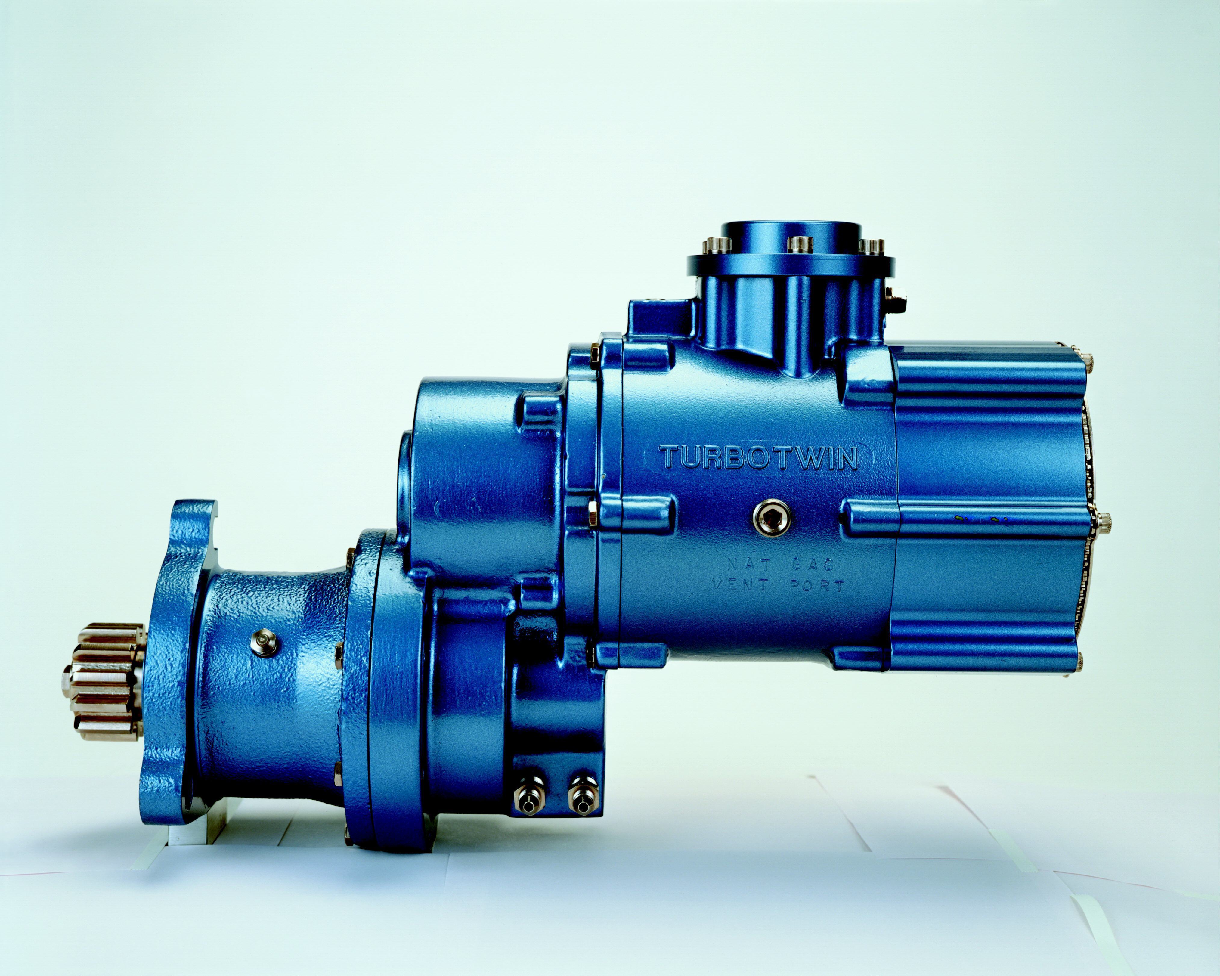 T112-60031-01R-1-83 - New Starter